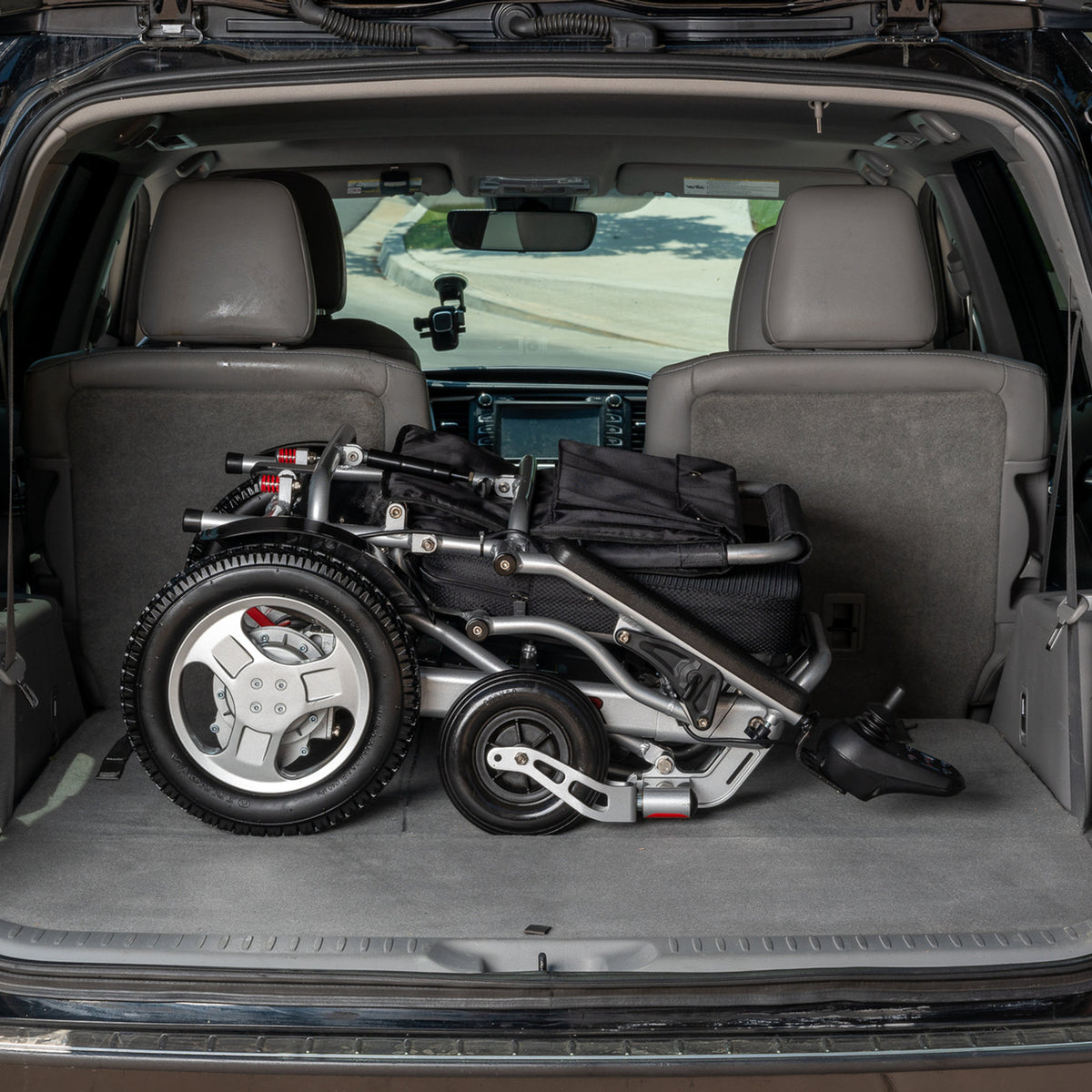 Shop for Portable Transport Wheelchairs for Sale – Best Power Wheelchair