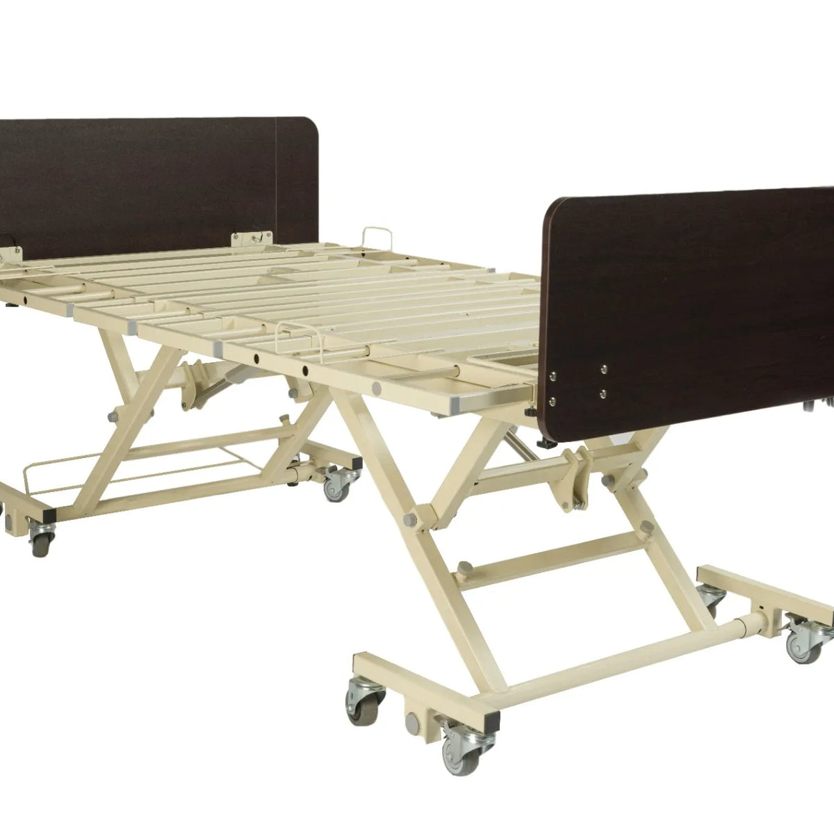 Proactive Medical Protekt Protopia Bariatric EXP Bed – Best Power ...