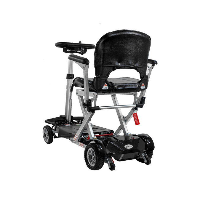 Transformer 2 Automatic Folding Mobility Scooter – Best Power Wheelchair