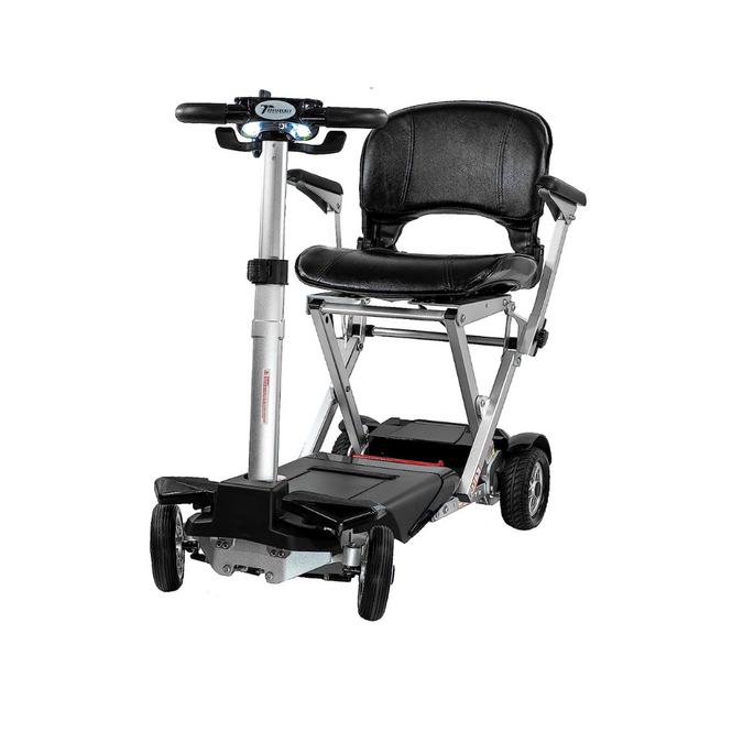 Transformer 2 Automatic Folding Mobility Scooter – Best Power Wheelchair