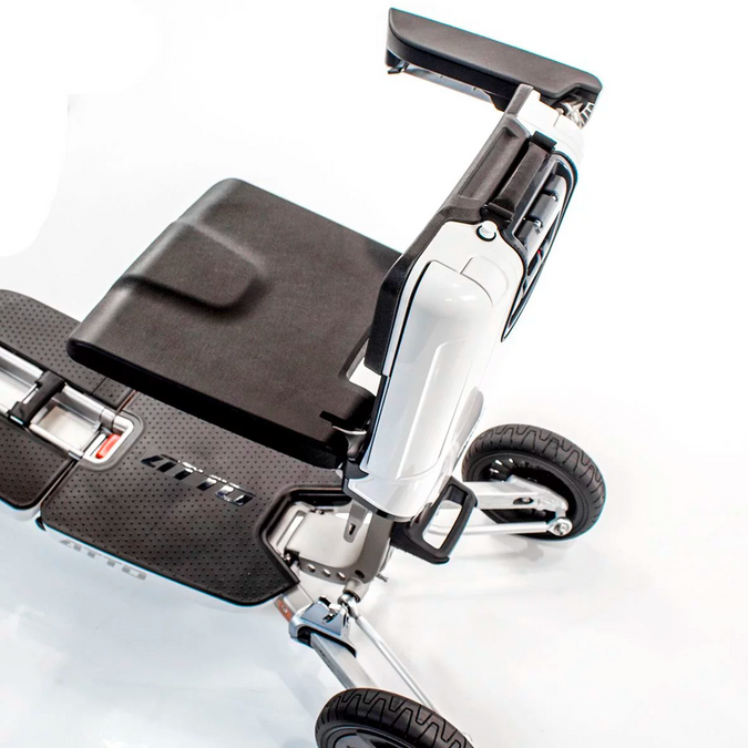 ATTO Folding Mobility Scooter by Moving Life - Free Shipping – Best ...