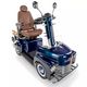 Champion Vintage Heavy Duty Mobility Scooter – Best Power Wheelchair