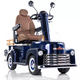 Champion Vintage Heavy Duty Mobility Scooter – Best Power Wheelchair