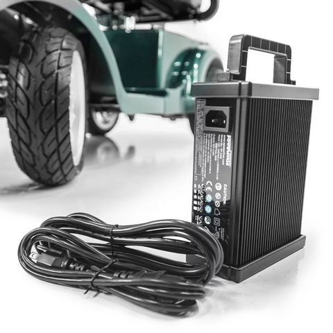 Gatsby X Vintage Mobility Scooter – Best Power Wheelchair