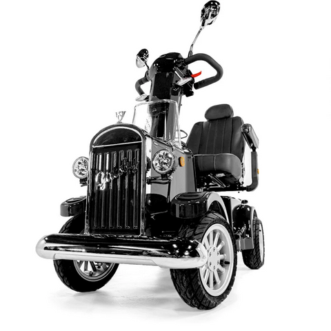 Gatsby X Vintage Mobility Scooter – Best Power Wheelchair