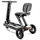 Relync R1 Ultra Lightweight Folding Mobility Scooter – Best Power ...