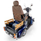 Champion Vintage Heavy Duty Mobility Scooter – Best Power Wheelchair